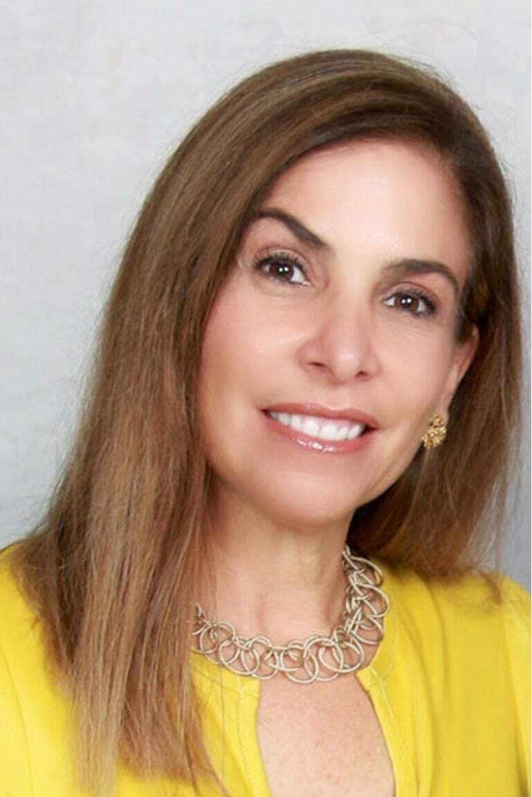 About Luchy - Lucia "Luchy" Hermoso